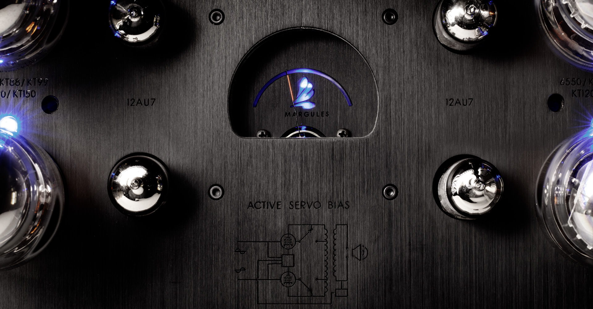 Margules | Tangible Musical Experience